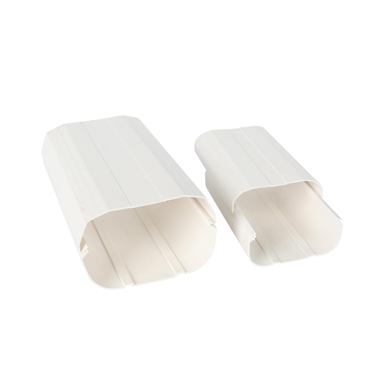 under Desk Plastic Cable Management Tray Cable Trunking from China ...